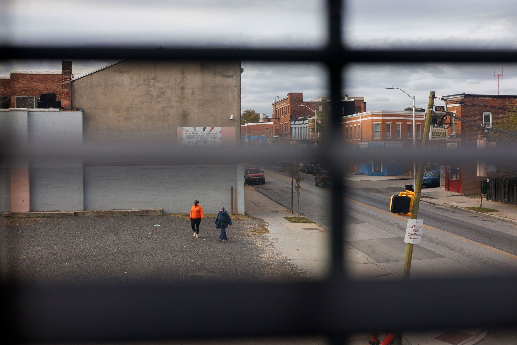 She lost her son to gun violence. Now she’s part of a movement credited ...