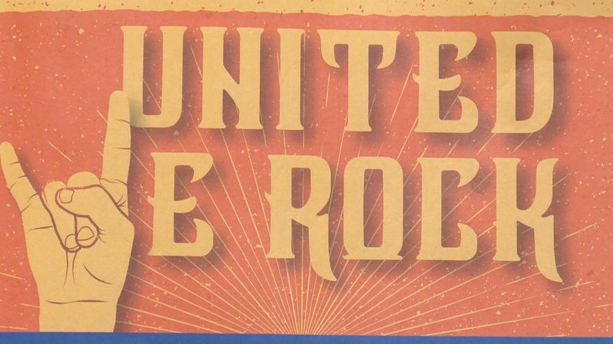 United We Rock kicks off Great Rivers United Way's annual campaign ...