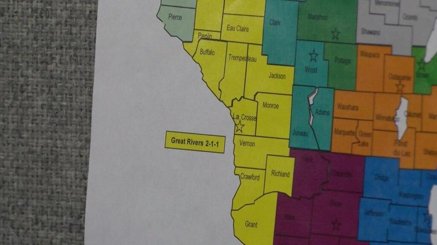 Connecting Wisconsin residents to addiction services | Health | wxow.com