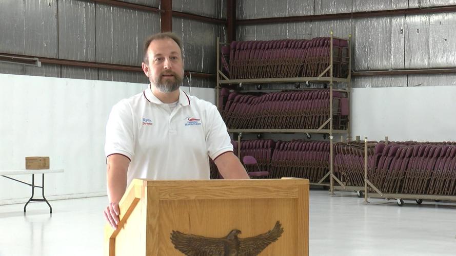 Freedom Honor Flight getting ready for take off Saturday | Top Stories ...