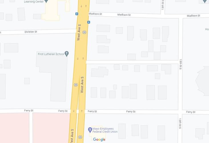 Street work coming to southside La Crosse | News | wxow.com