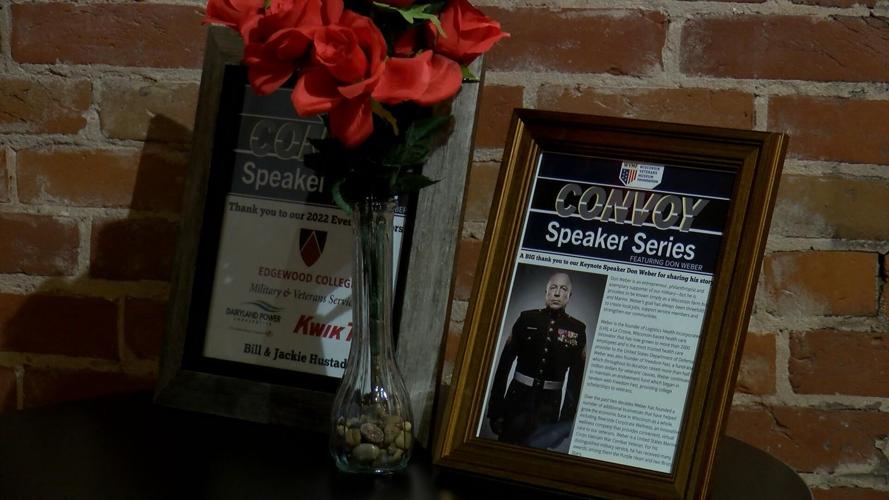 Wisconsin Veteran Museum Foundation highlights La Crosse's own Don ...