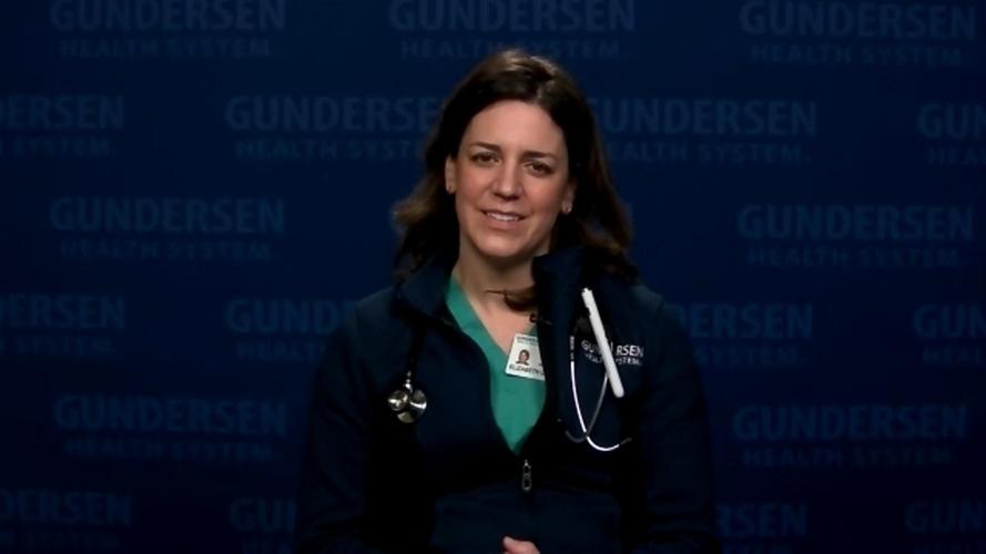 Medical community in La Crosse marks one year anniversary of first ...