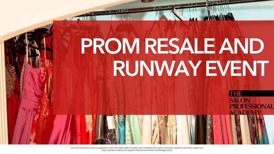 Prom resale & runway to highlight latest fashion trends | Wake Up ...