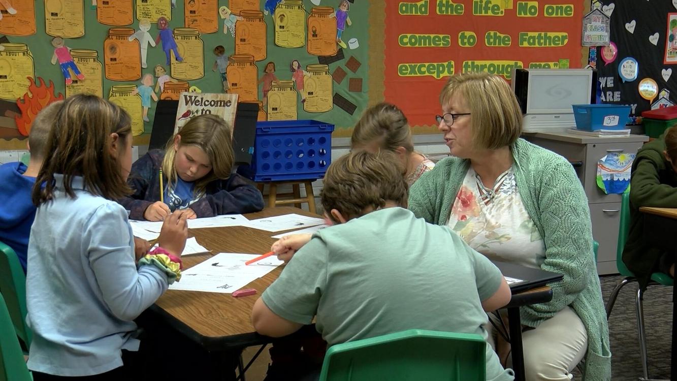Coulee Christian School looks to move locations due to enrollment ...