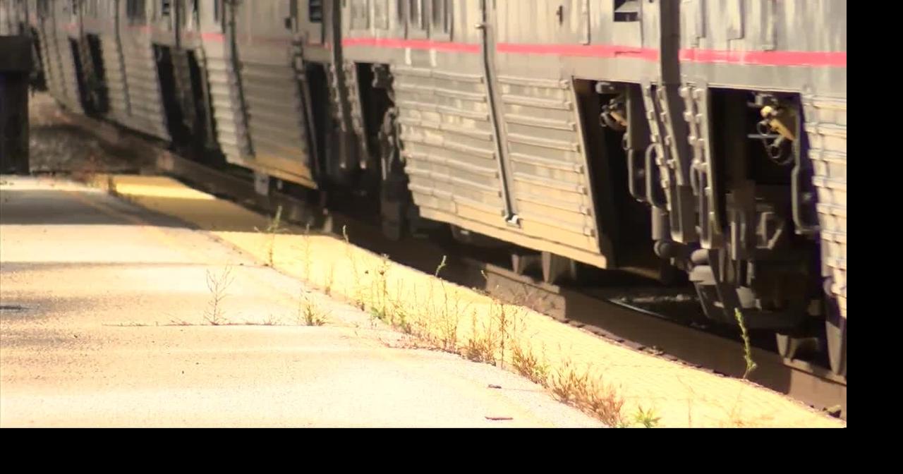 Locals offer input on the TCMC rail project | News | wxow.com