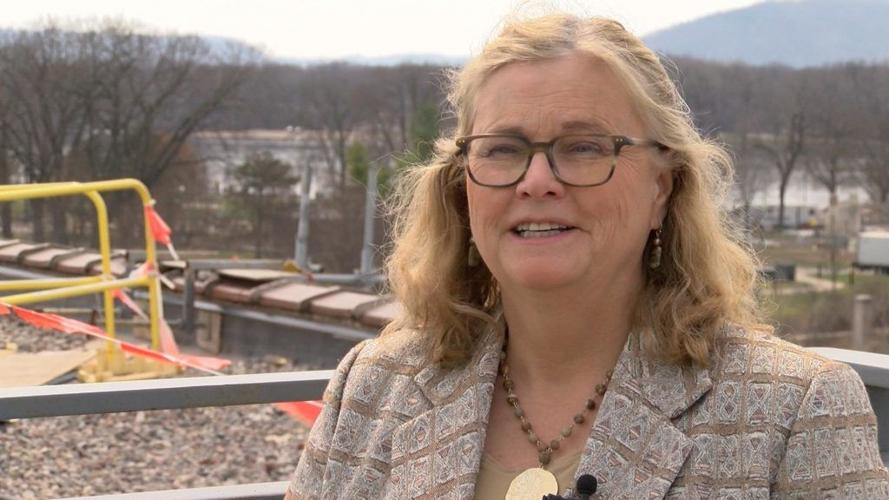 Preserving the past provides options for downtown living | News | wxow.com