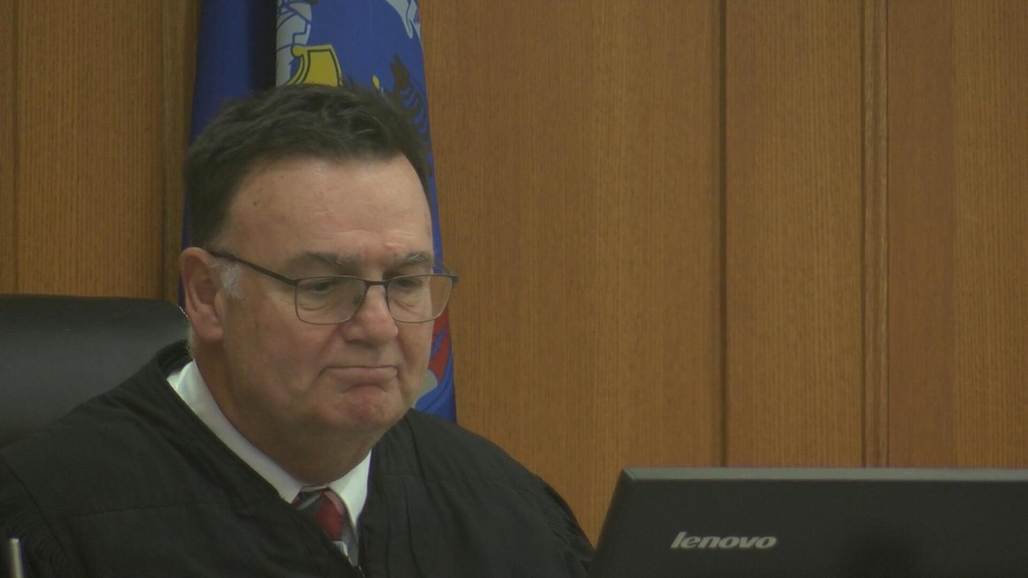 Competency brought into question for Cody Anderson case | Crime and ...