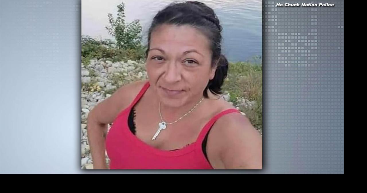 Police confirm body found was missing woman | News | wxow.com