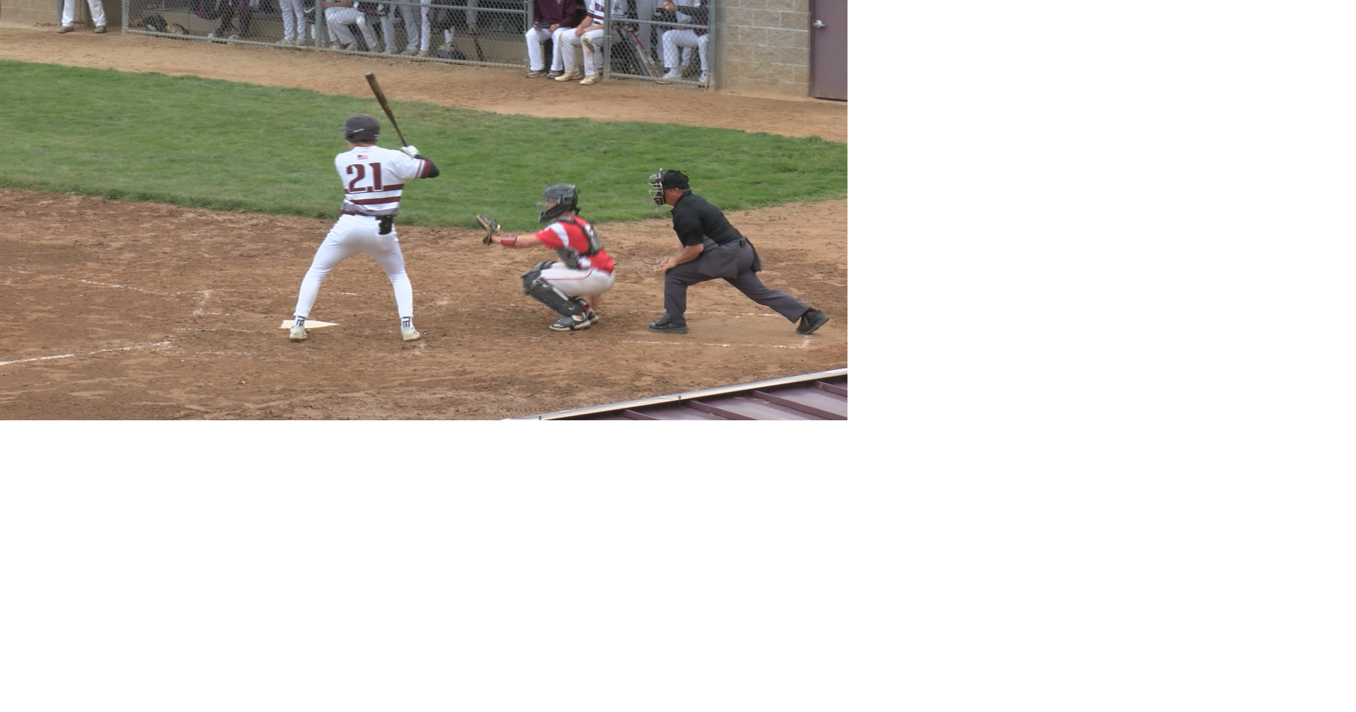 Holmen Baseball take down Logan in extra innings | Sports | wxow.com