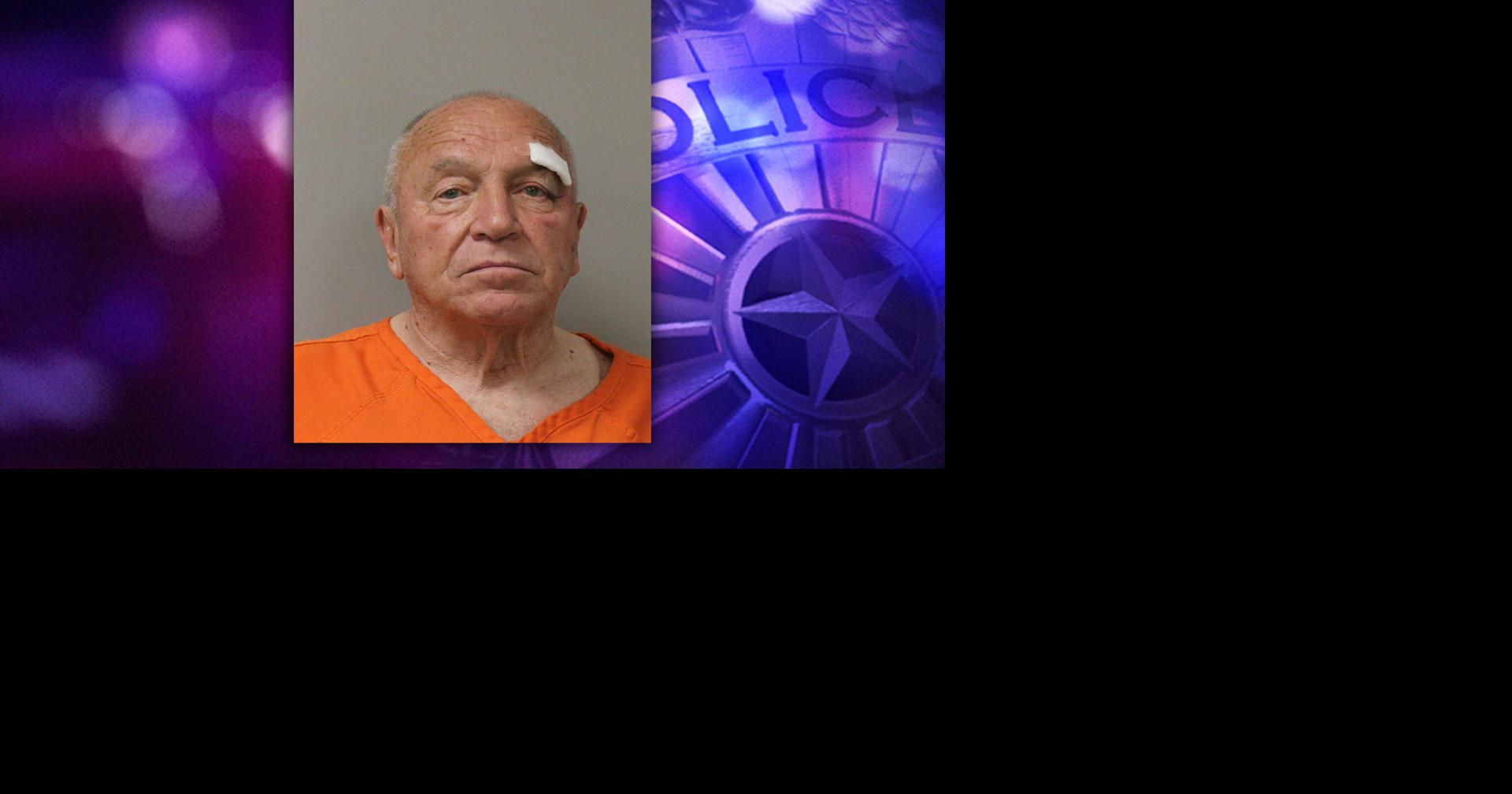 Donald Weber arrested for second OWI | La Crosse News | wxow.com