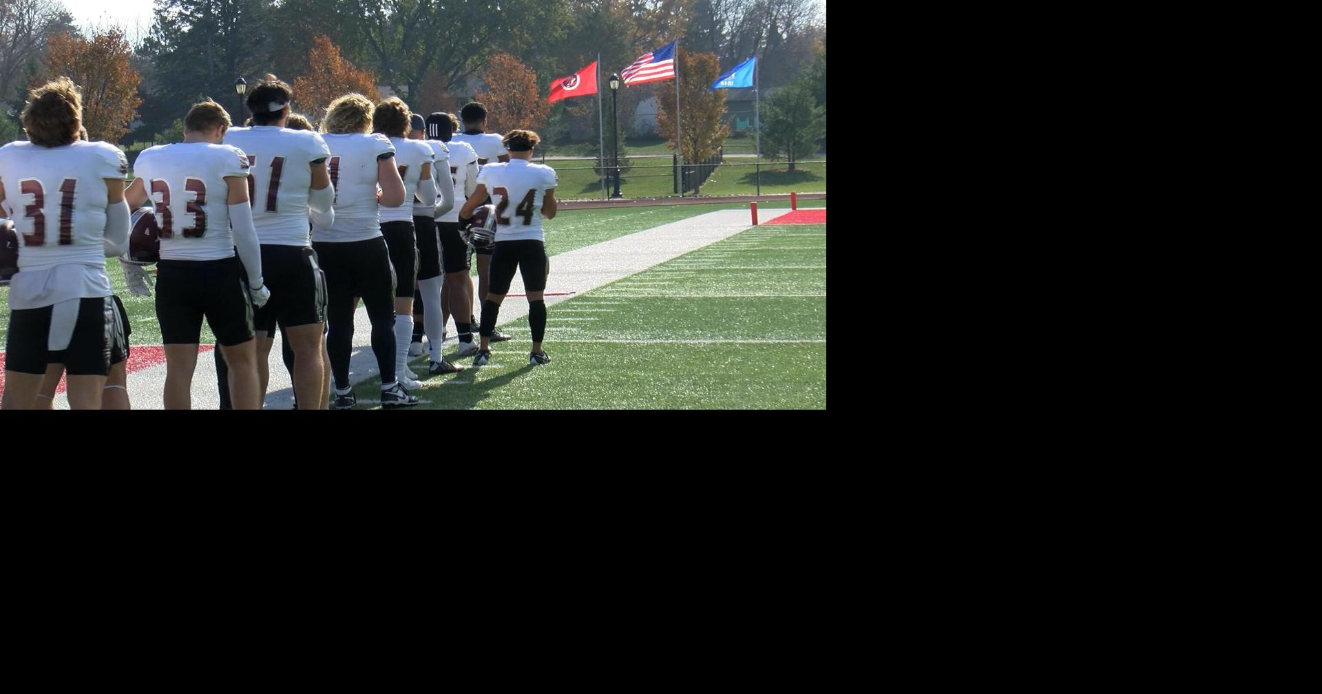 Another dramatic finish for UW-La Crosse Football as they top River ...