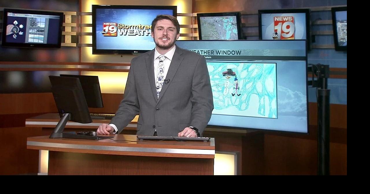 Weather Window 3/19/2024 | Video | wxow.com