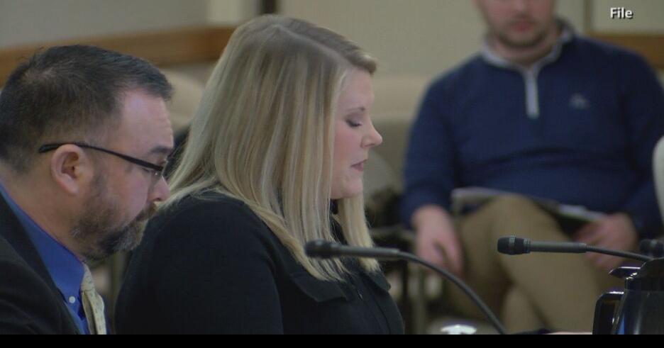 Senate committee votes to remove WEC administrator Meagan Wolfe ...