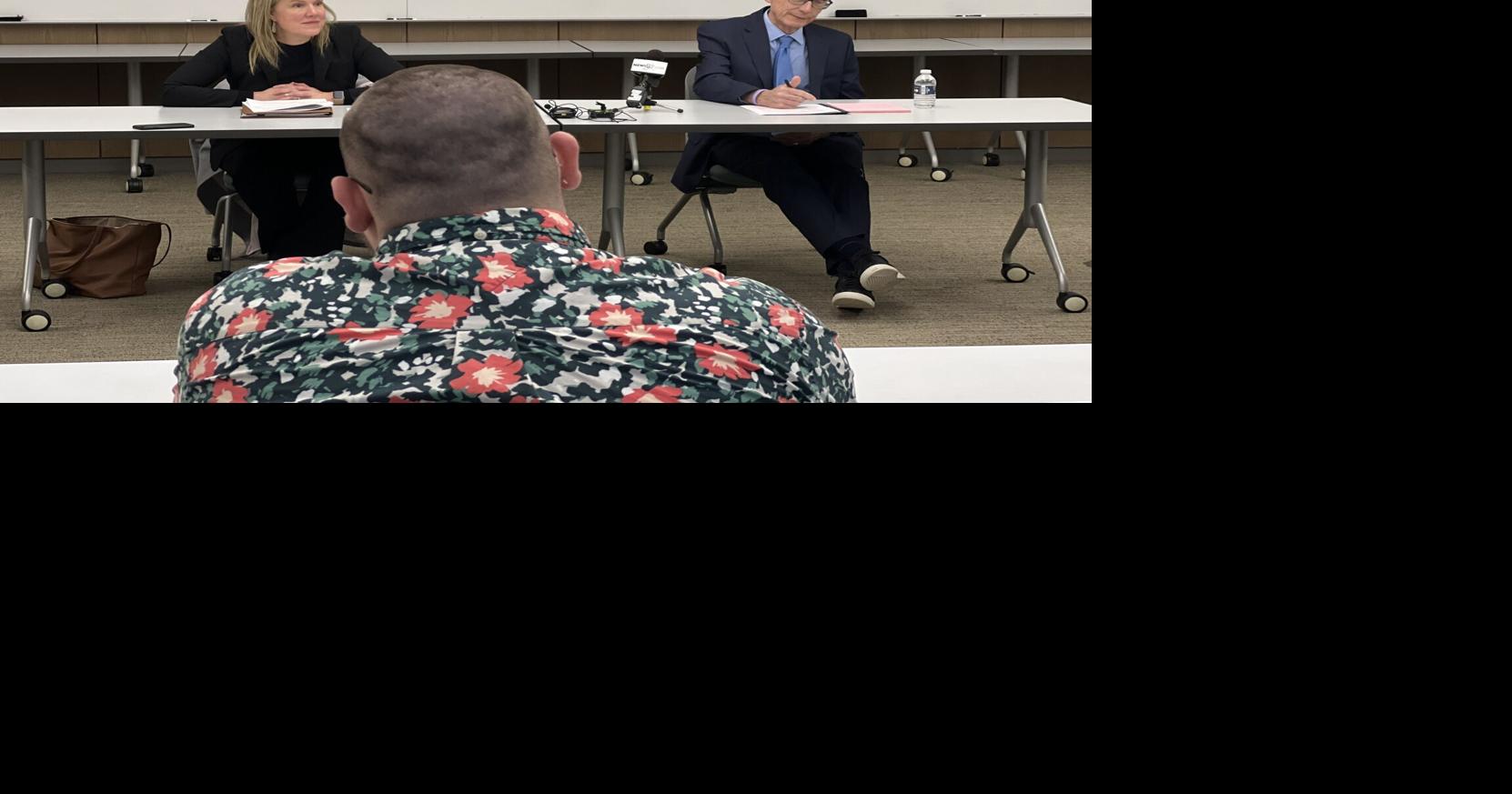 'It's unfortunate this happened:' Gov. Evers, DHS Secretary on HSHS and ...