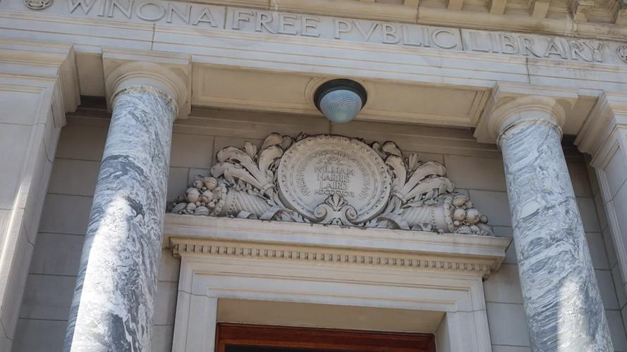Celebrating 125 years of history at the Winona Public Library | News ...