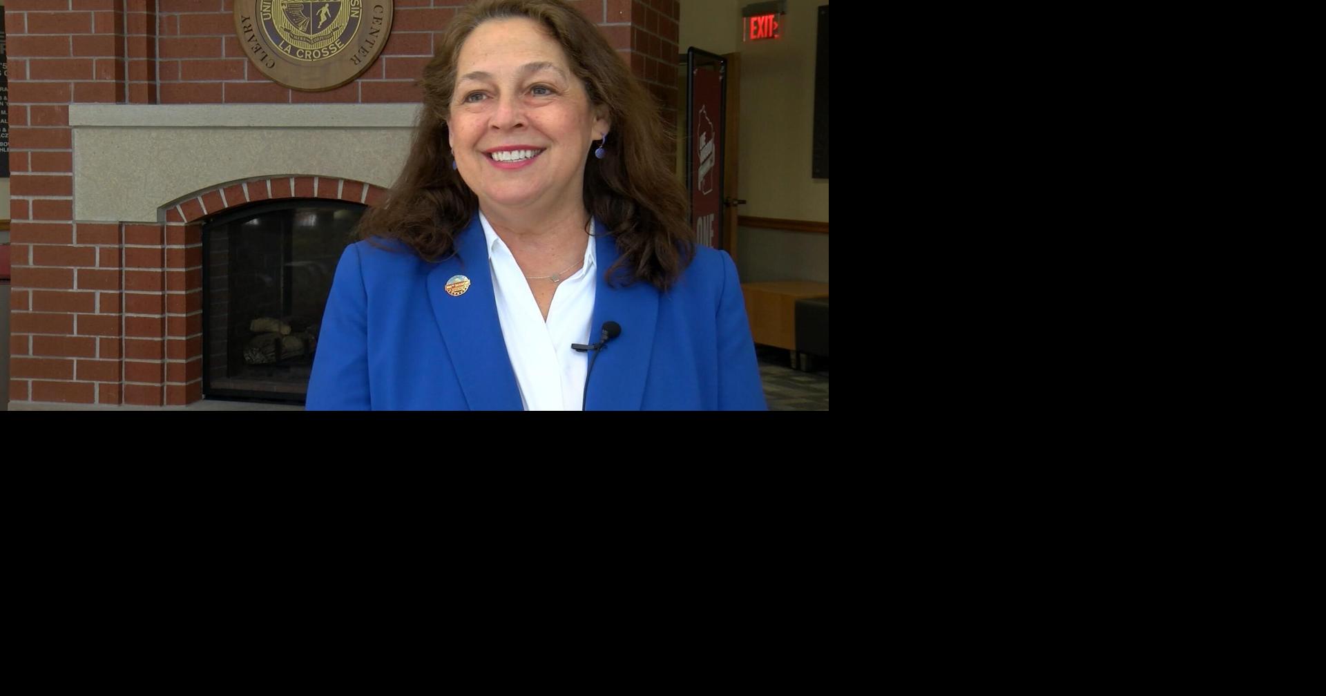Rep. Jill Billings comments on the rejection of state building projects ...