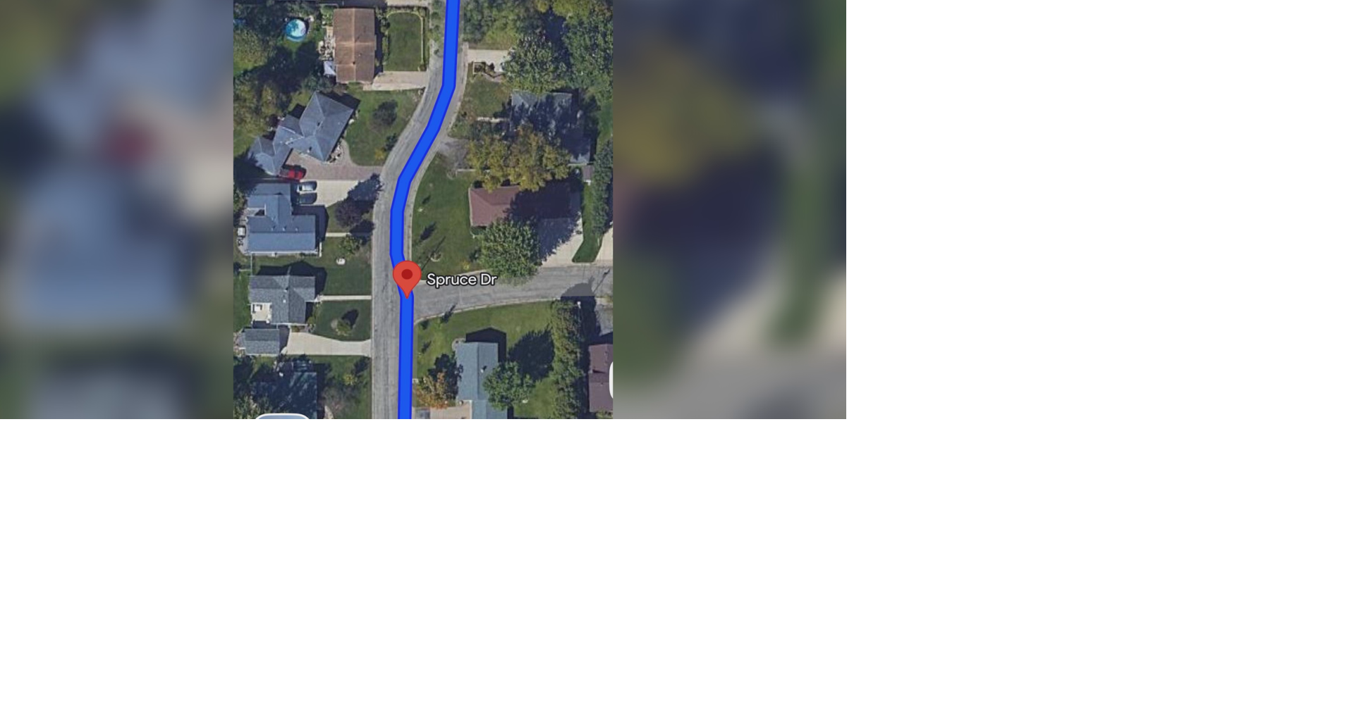 Spruce Drive to close for sewer repairs | Coulee Region News | wxow.com