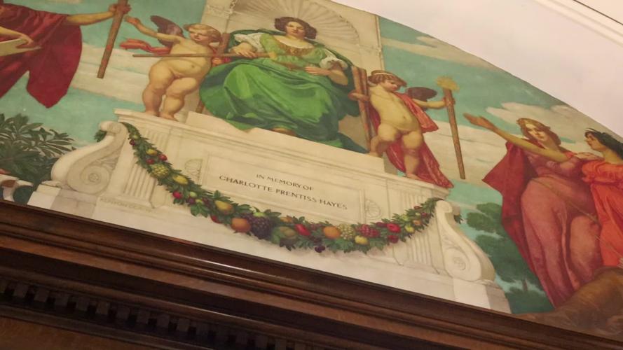 Celebrating 125 years of history at the Winona Public Library | News ...