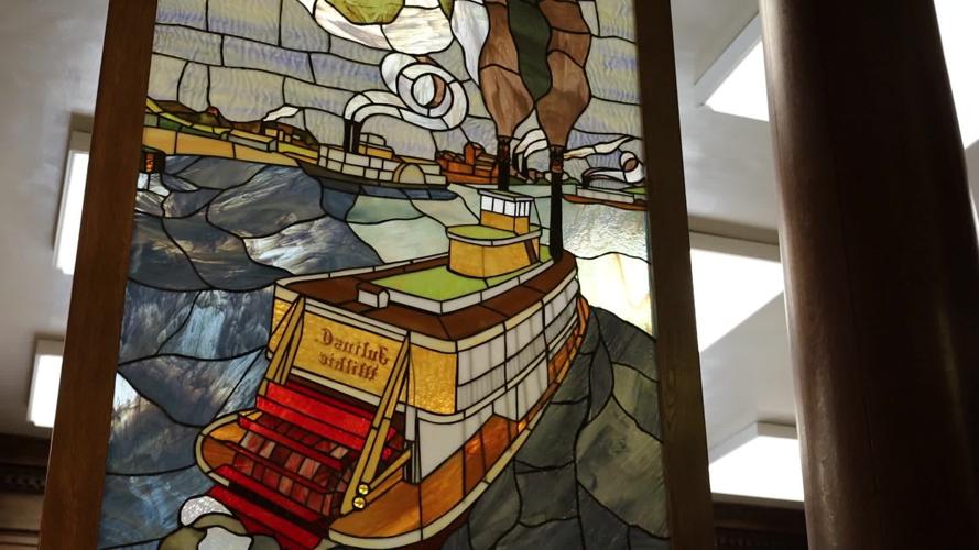 Celebrating 125 years of history at the Winona Public Library | News ...