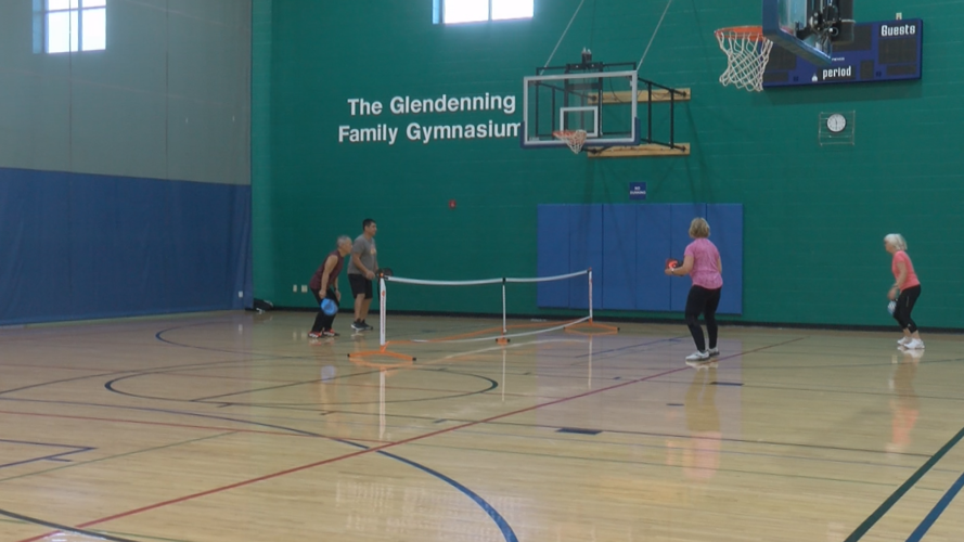 Local Area Family YMCA is gearing up for its third annual Y Giving Day ...