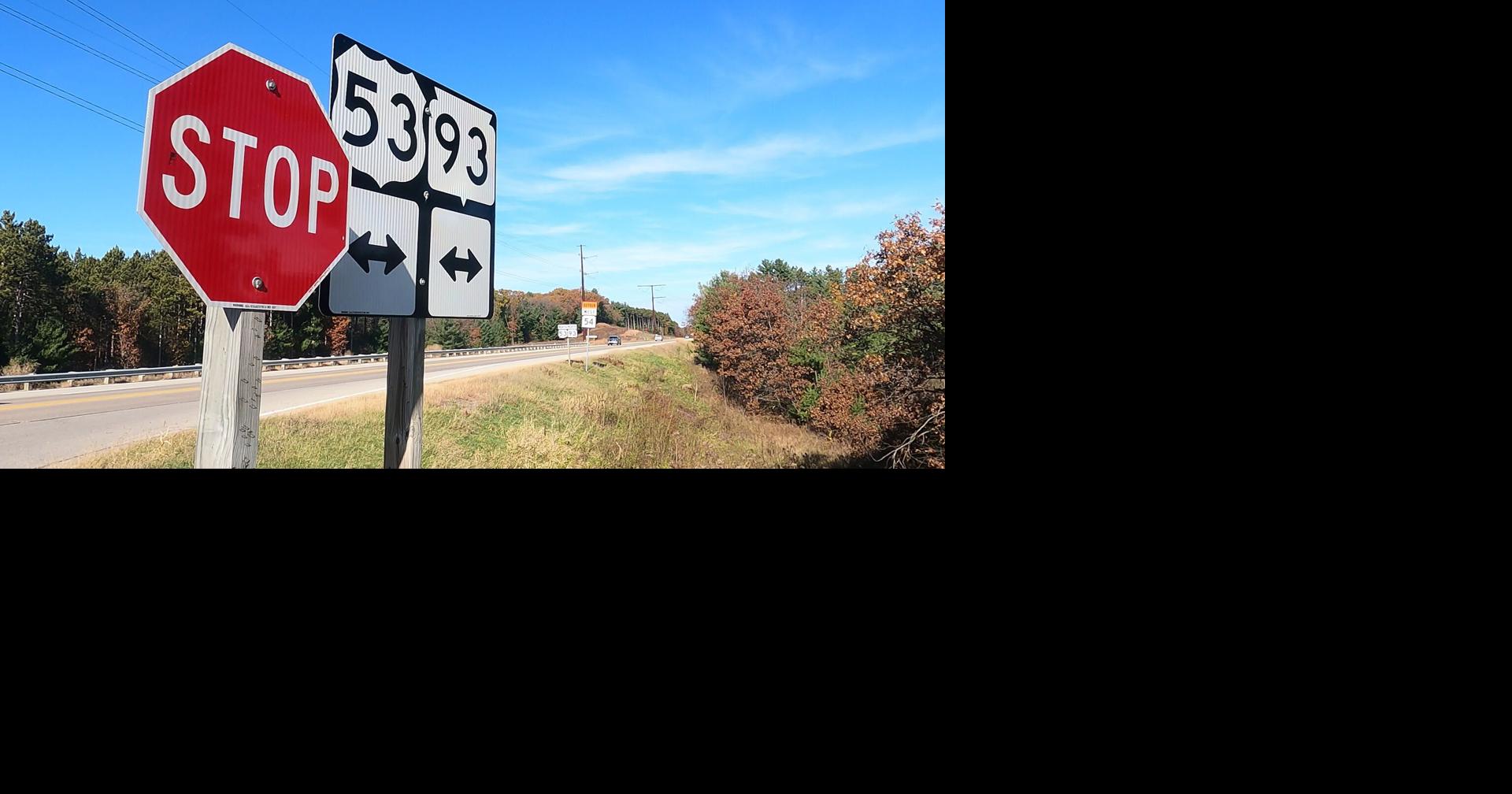 Sheriff Siegel shares safety tips for commuters on HWY 53 | Coulee ...