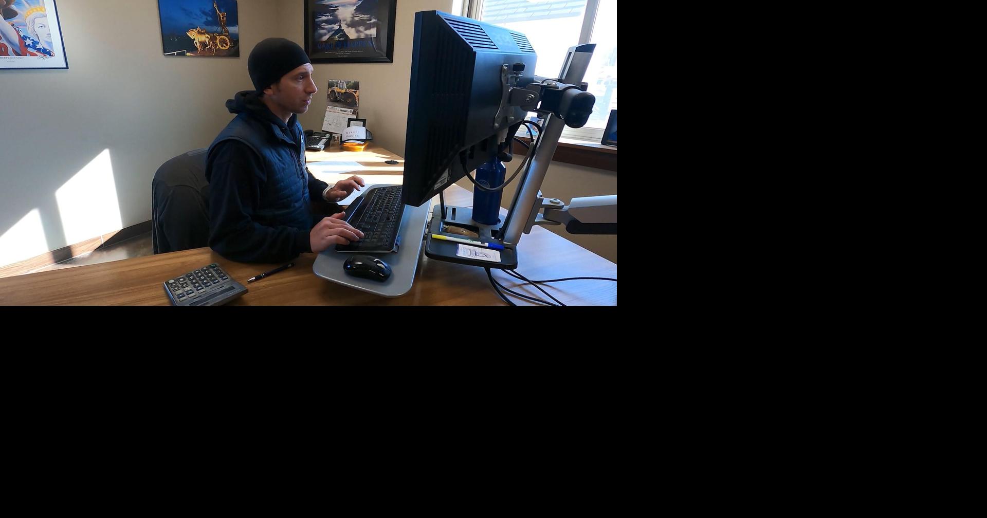 Senator Miller to propose Sports Betting Act | News | wxow.com