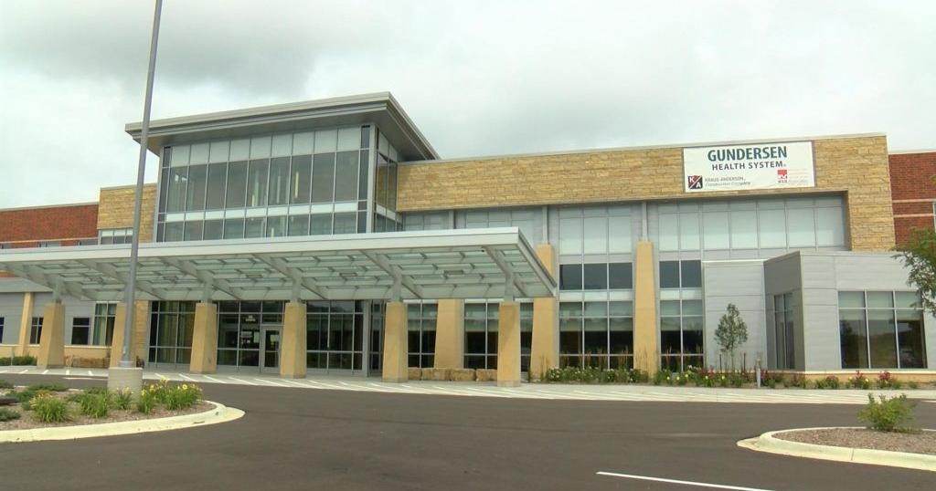 New Gundersen Tomah Clinic to open doors Aug. 26 | Health | wxow.com