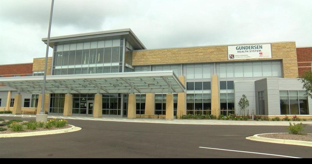 New Gundersen Tomah Clinic to open doors Aug. 26 | Health | wxow.com