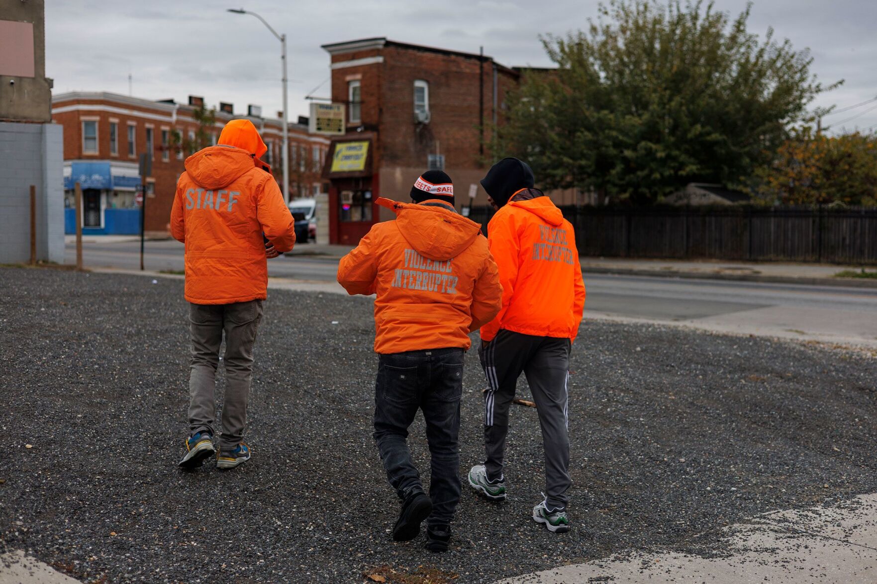 She lost her son to gun violence. Now she’s part of a movement credited ...