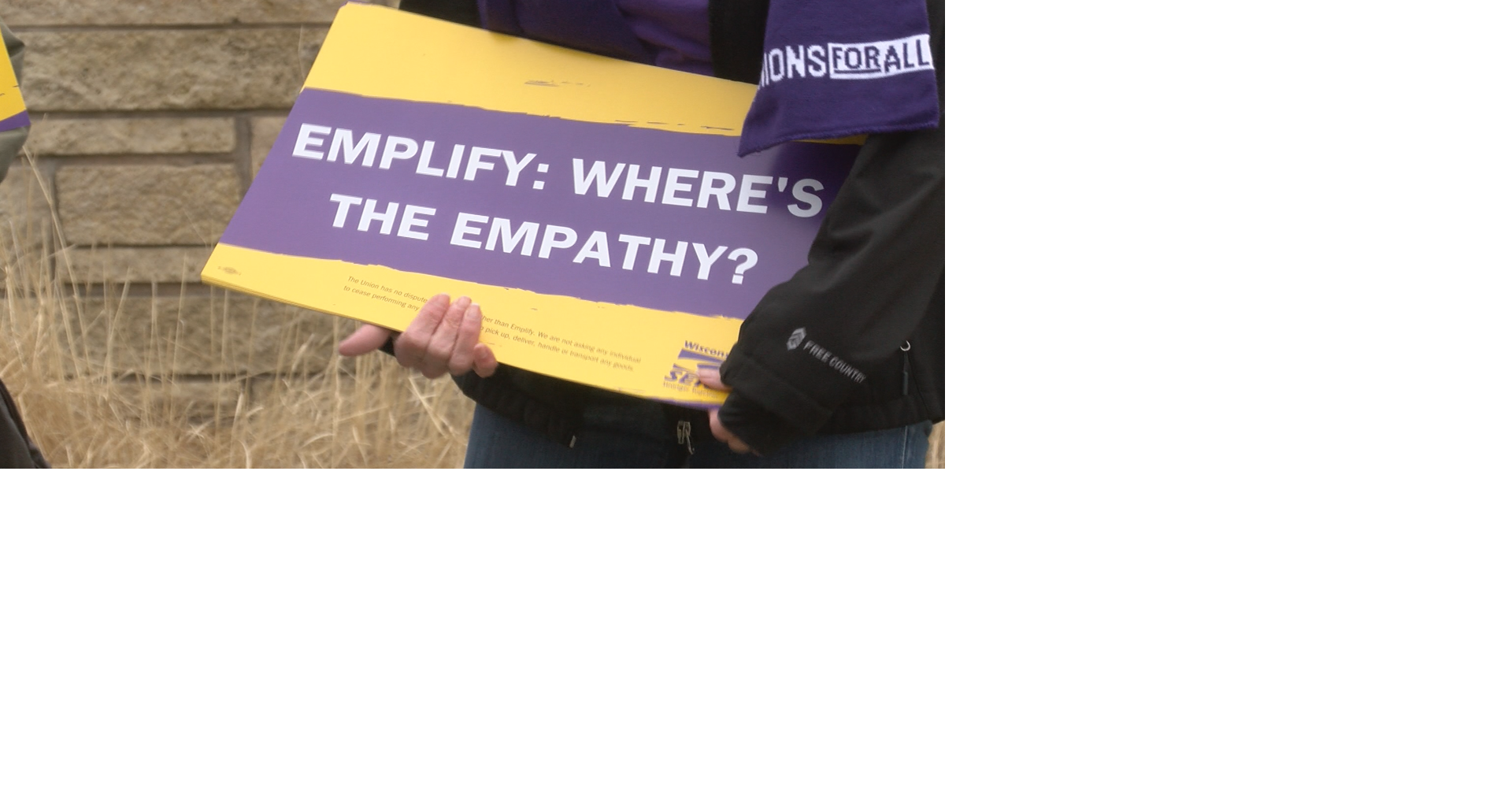 Emplify by Gundersen employees displeased over union contract ...