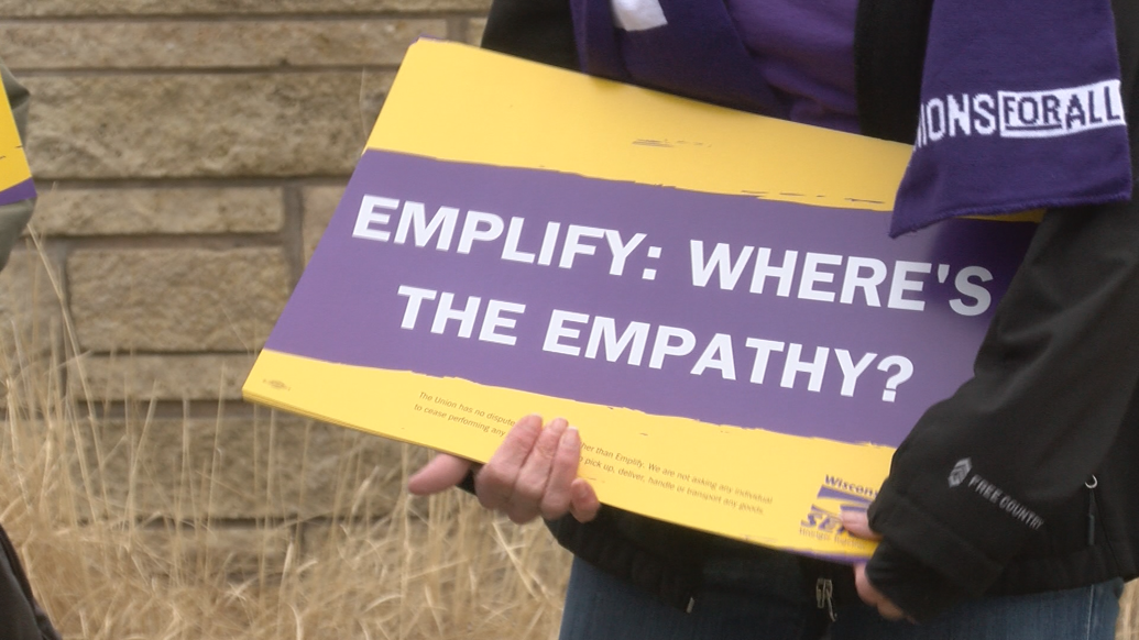 Emplify by Gundersen employees displeased over union contract ...