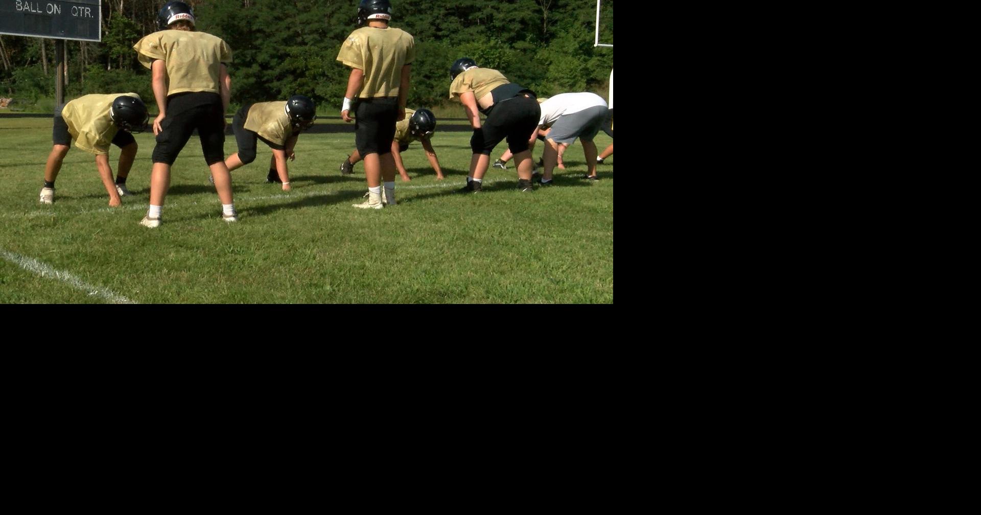 Luther football looks to build on winning culture as Komay takes the ...