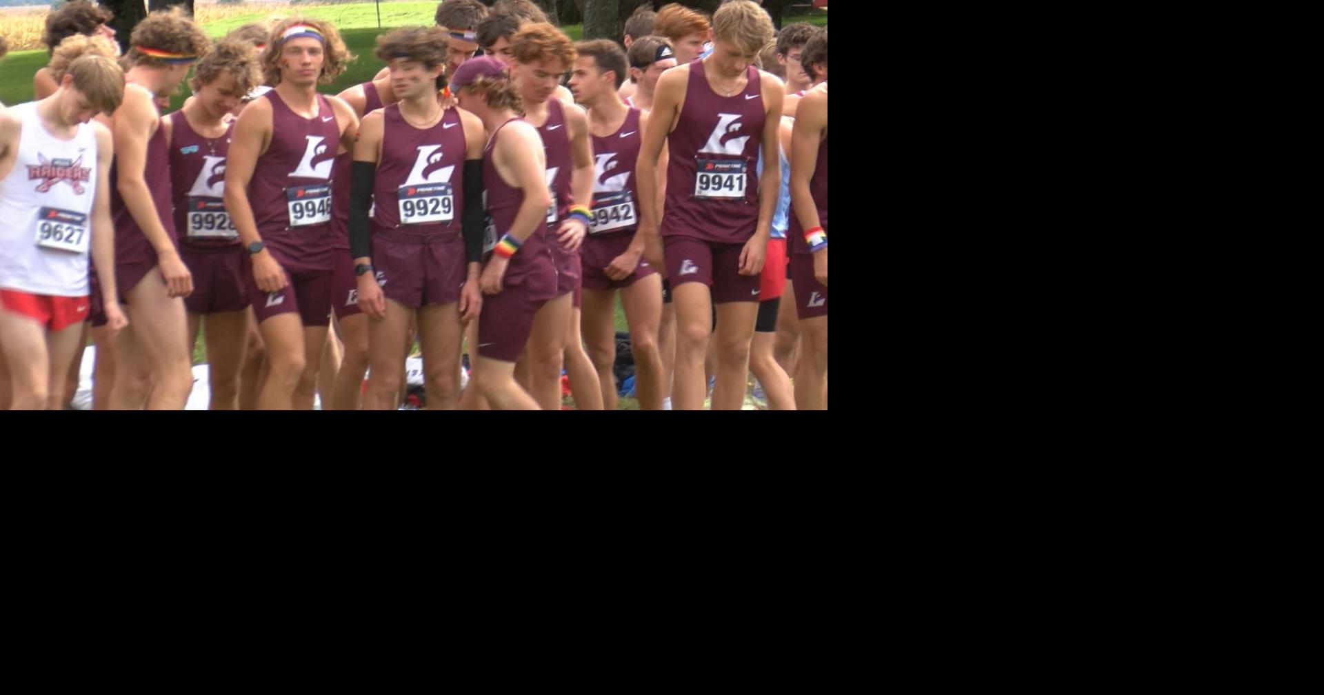 UW-L cross country dominates home Jim Drews/Tori Neubauer Invitationals ...