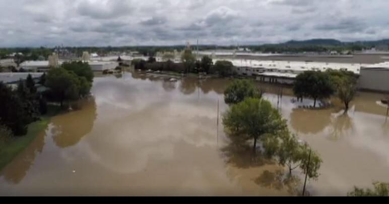 Army Corps of Engineers proposes $37 million plan to fix flooding in ...