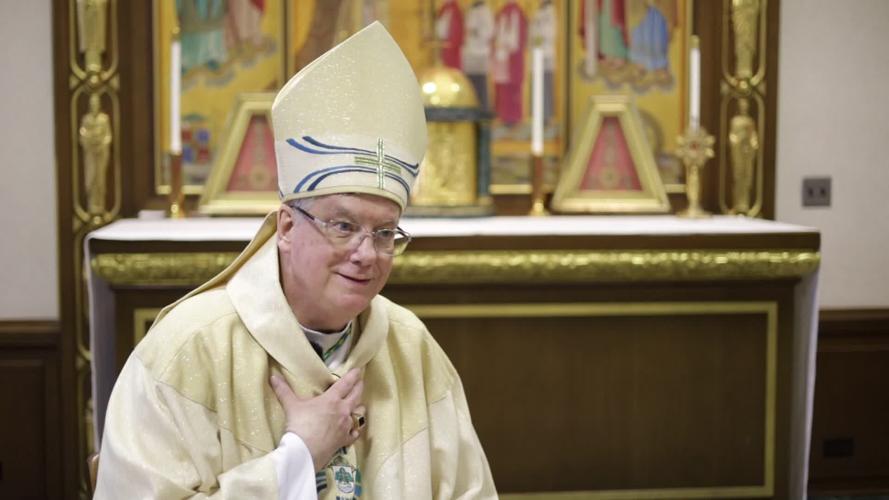 La Crosse's Catholic bishop calls for prayers for Pope Francis | News ...