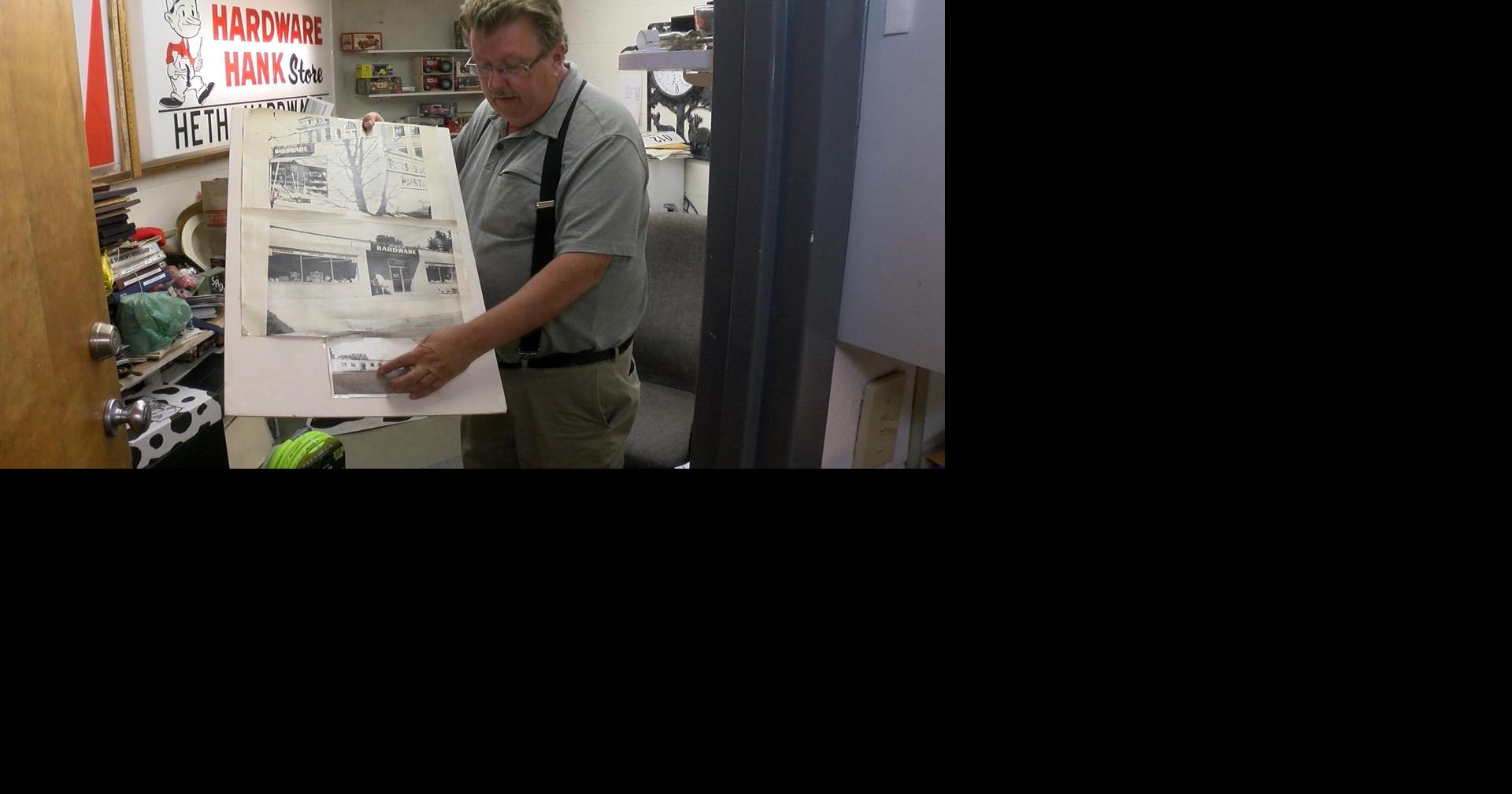 Heth’s Hardware owner looks for a new family to take over the business ...