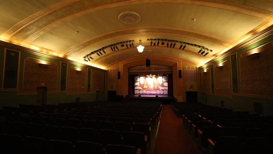 "Biggest season yet" at Viroqua's Temple Theatre | News | wxow.com