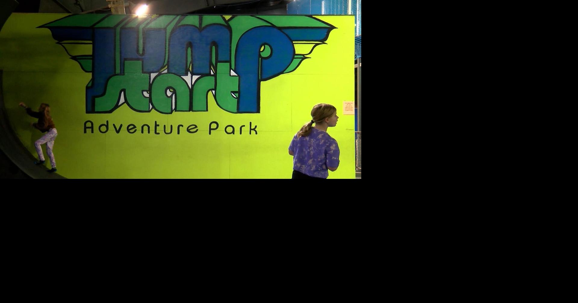 Jump Start Adventure Park | Top Stories | wxow.com