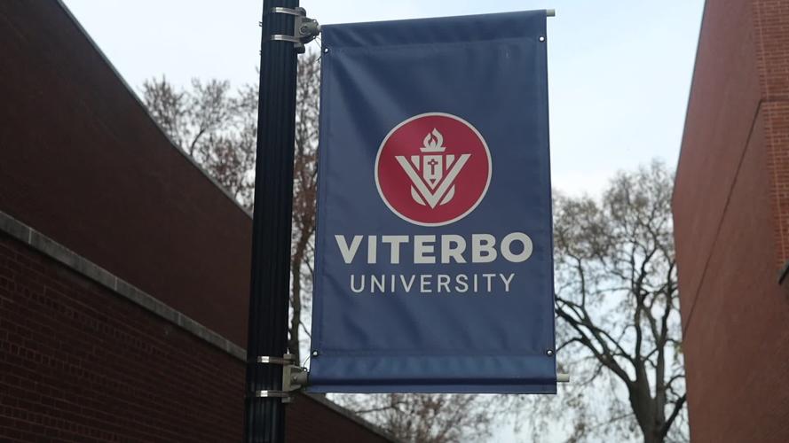 Viterbo University awarded $1.2 million Lilly Endowment Grant | News ...