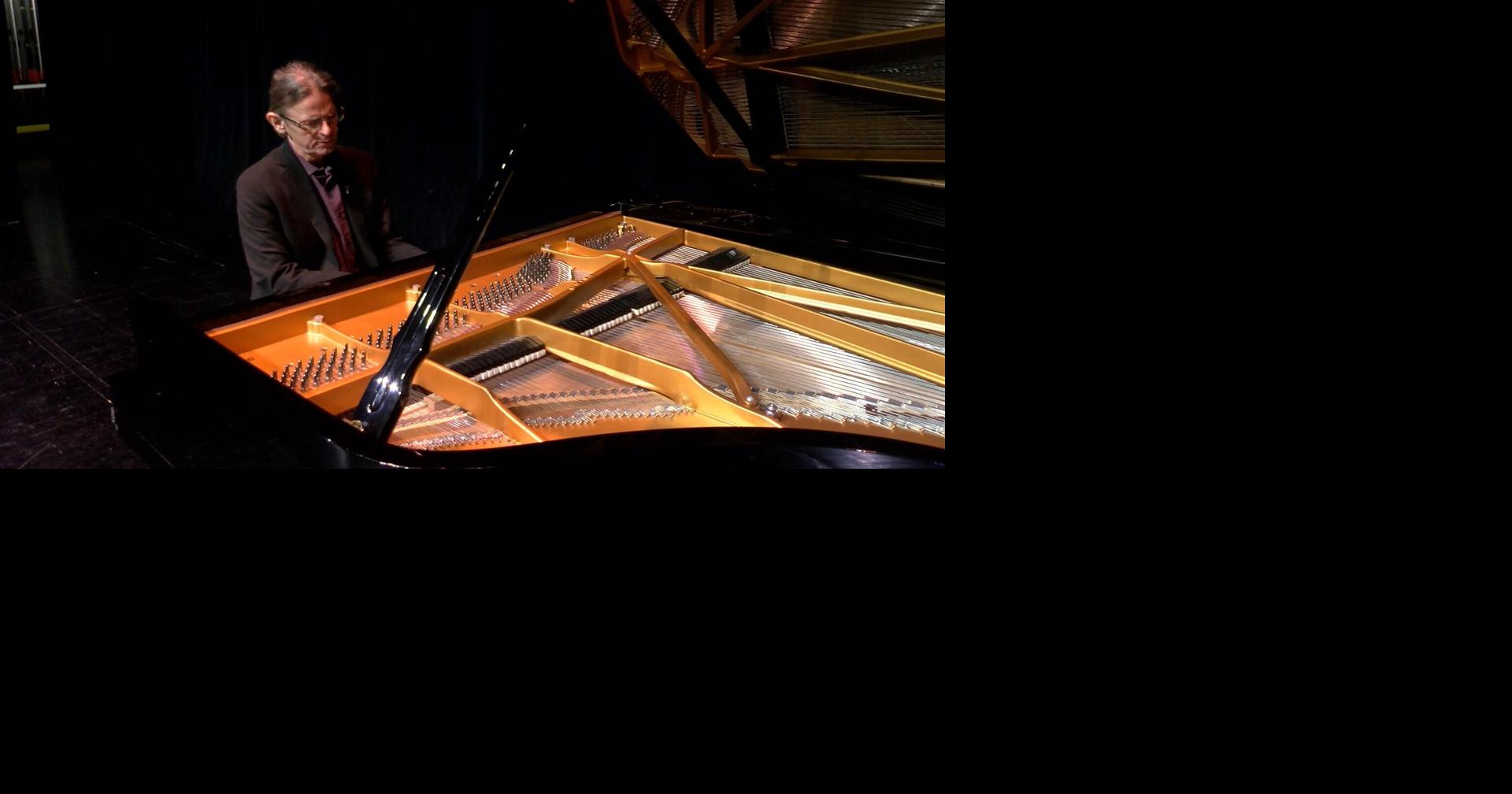 Dave Marck and friends to perform the music of Jerome Kern | Top ...