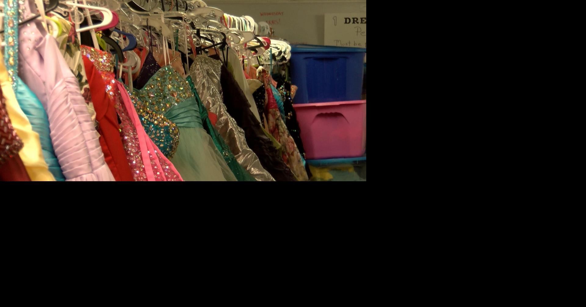 Prom resale & runway to highlight latest fashion trends | Wake Up ...