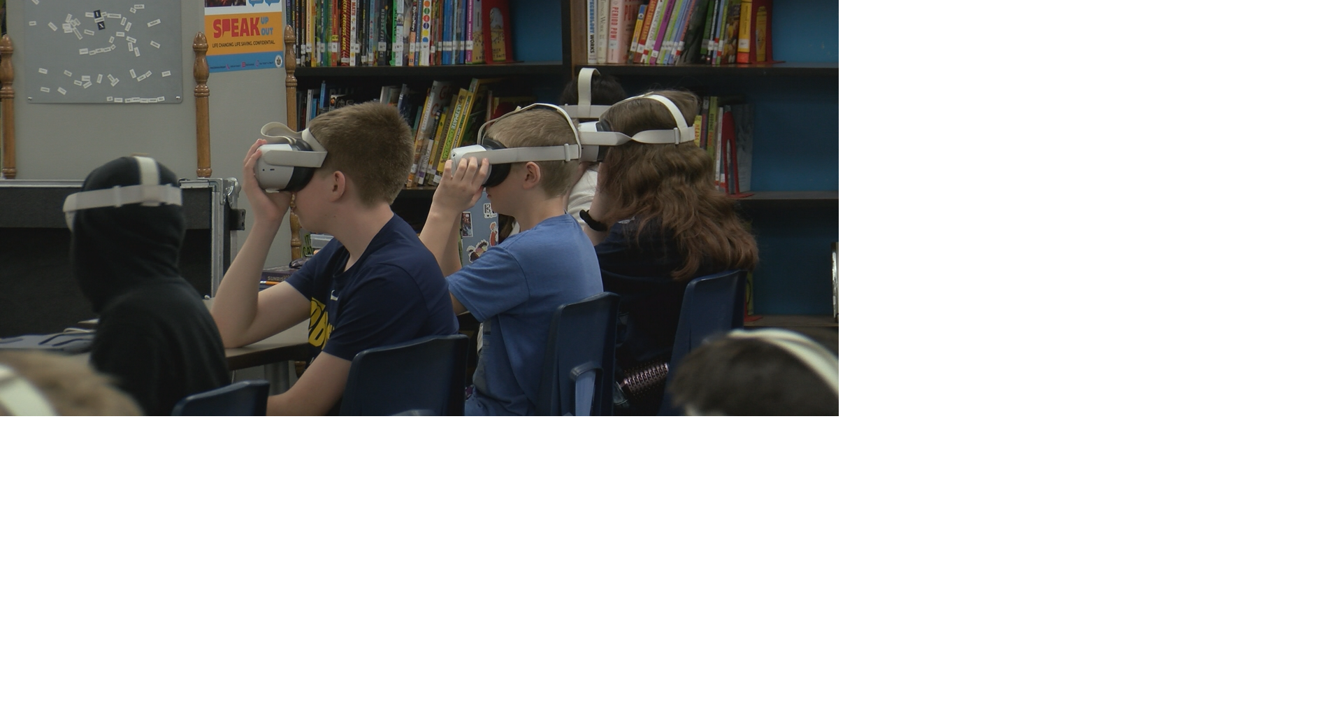 Longfellow Middle School students learn about the Holocaust through ...