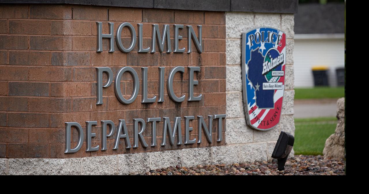 Holmen Police investigate drive-by shooting incident that leave one ...
