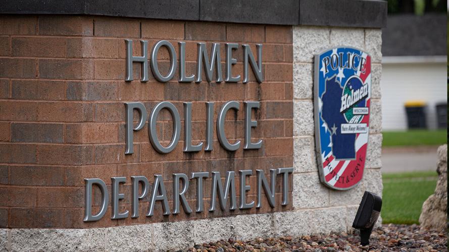 Arrest made in Holmen drive-by shooting | Crime | wxow.com