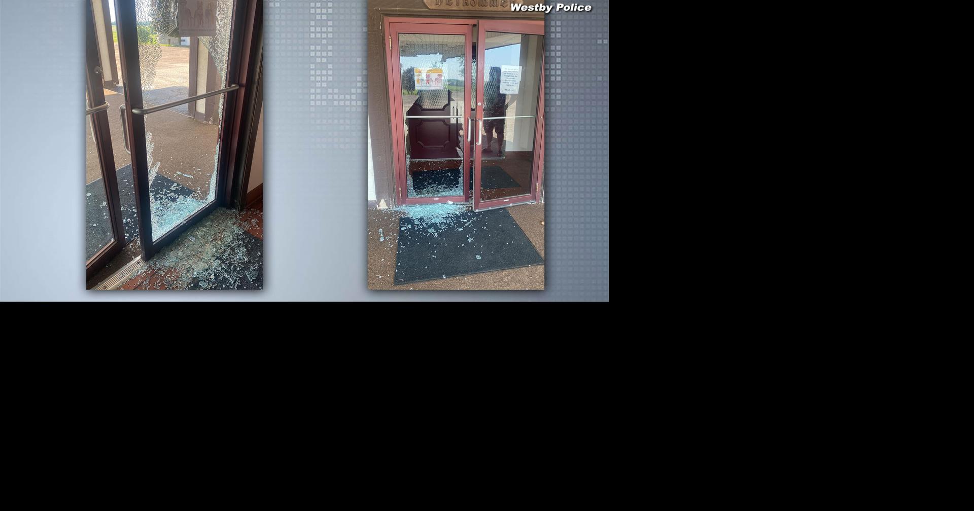 Westby Police looking for people who broke into church, restaurant ...