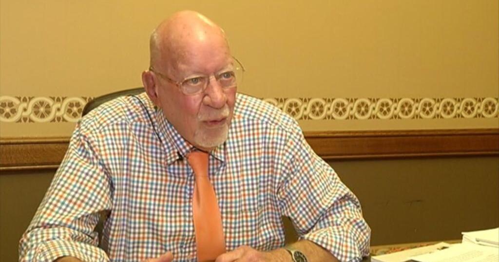 Fred Risser’s Family: “A Legislative Tradition” | News | wxow.com