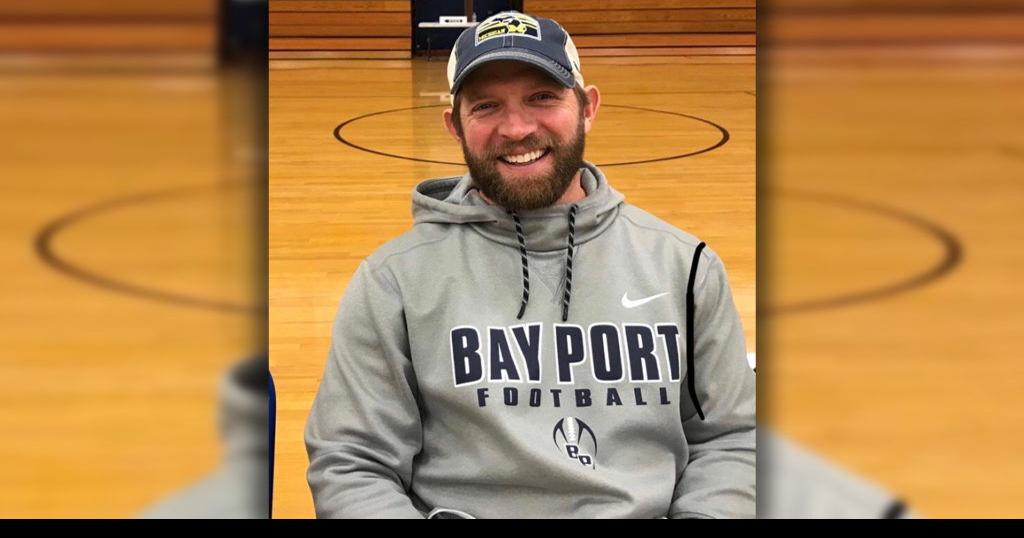 Bay Port Pirates Compete in Coach’s Honor at WIAA | News | wxow.com