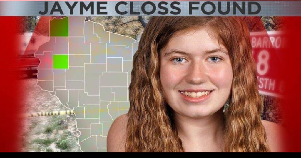 Woman says missing Wisconsin girl called out to her for help | News ...