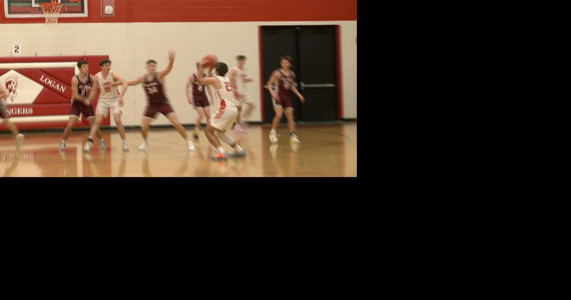 Logan gets a big win over Holmen | Sports | wxow.com